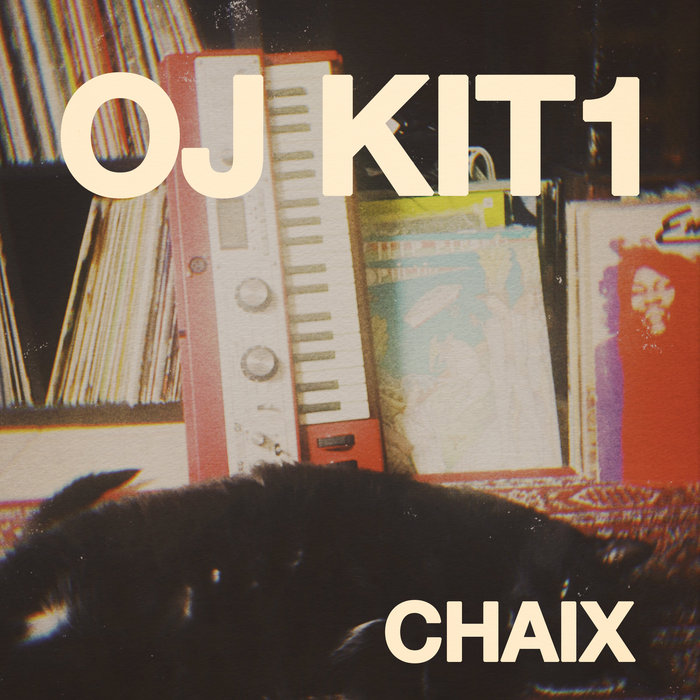 OJ Kit1 | Chaix
