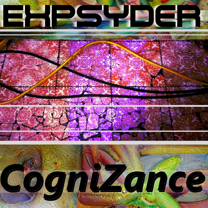 Dark Blessing | Expsyder