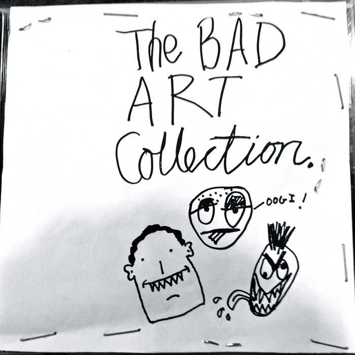 The Bad Art Collection | The Bad Art Collection