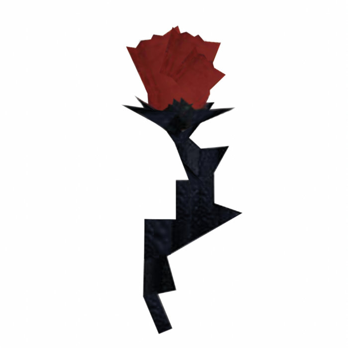 Dead Man's Letters : MIXTAPE | The Lunacy Of Flowers