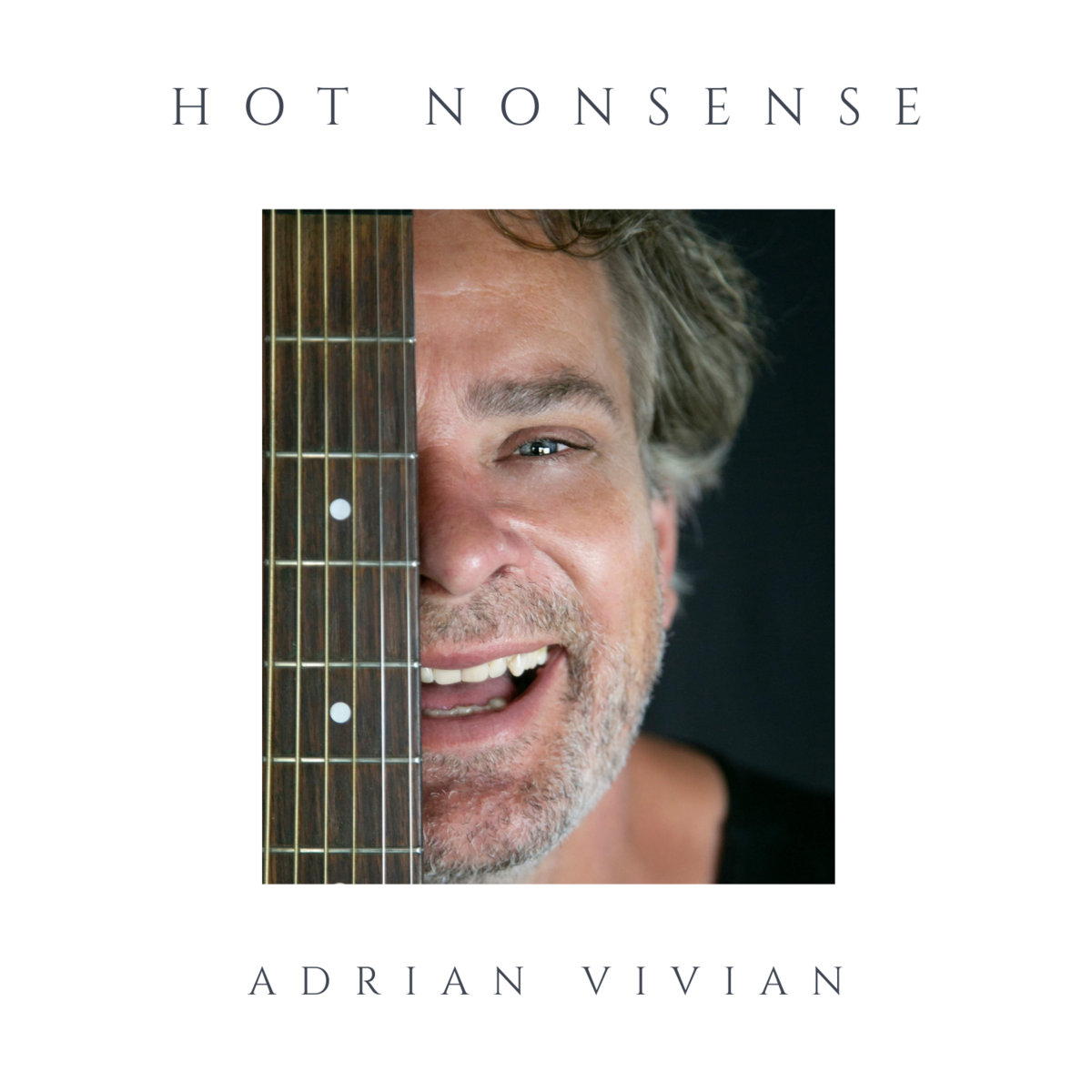 Hot Nonsense | Adrian Vivian