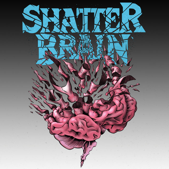 The Shatter Brain Demo | Shatter Brain