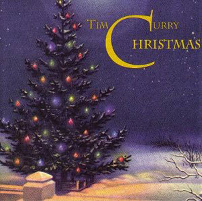 Tim Curry Christmas | Timothy Curry