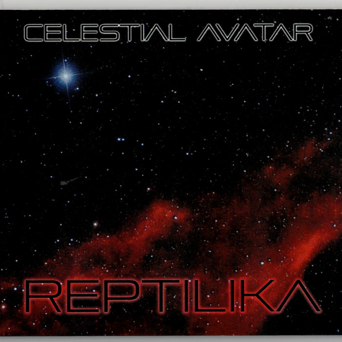 CELESTIAL AVATAR - REPTILIKA - 2023 | Celestial Avatar