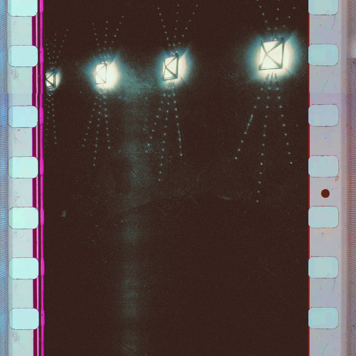 Liminal Theater Sounds Archive Vol.2 | City Of Dawn