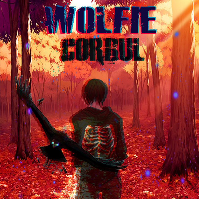 Corbul | Wolfie