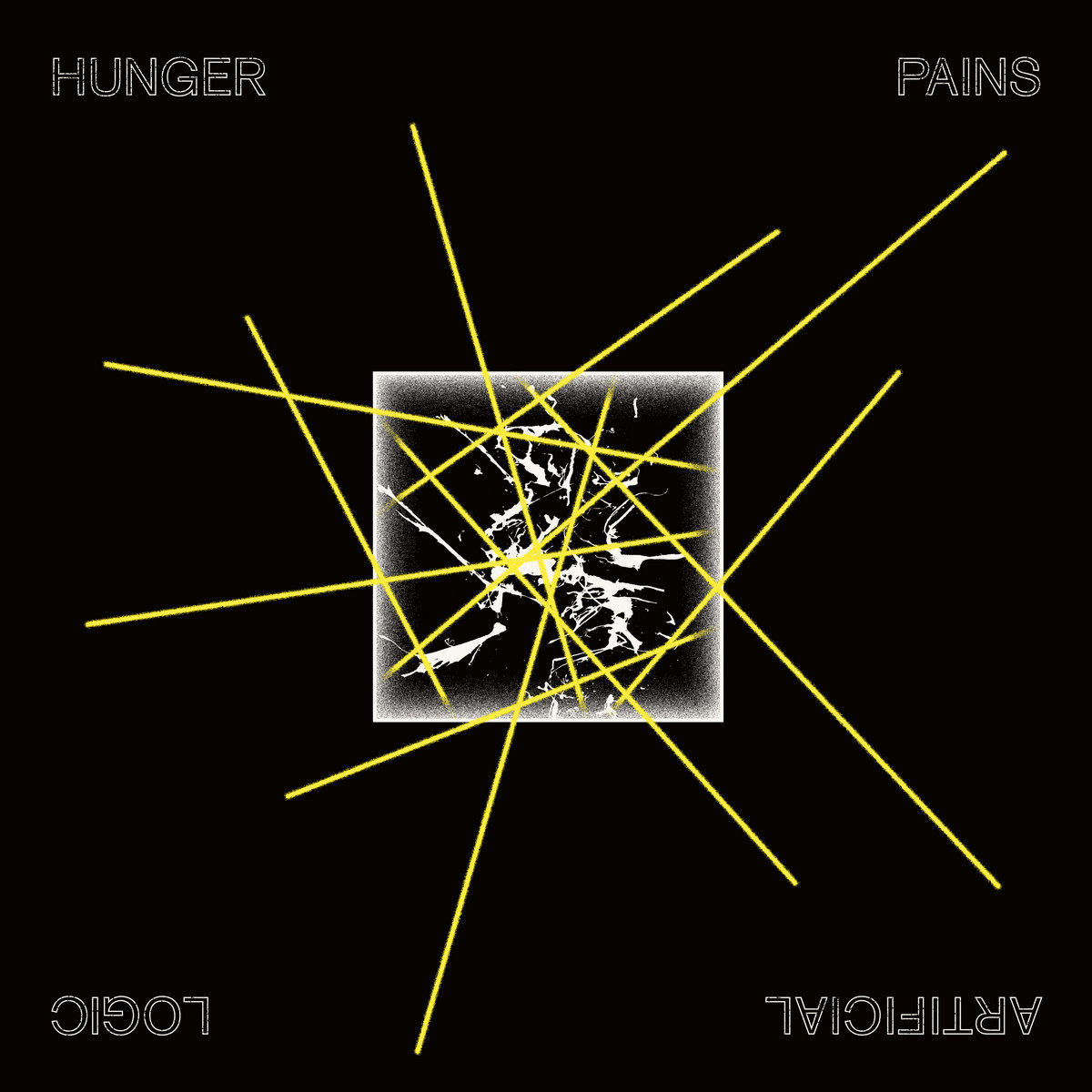 ARTIFICIAL LOGIC | HUNGER PAINS