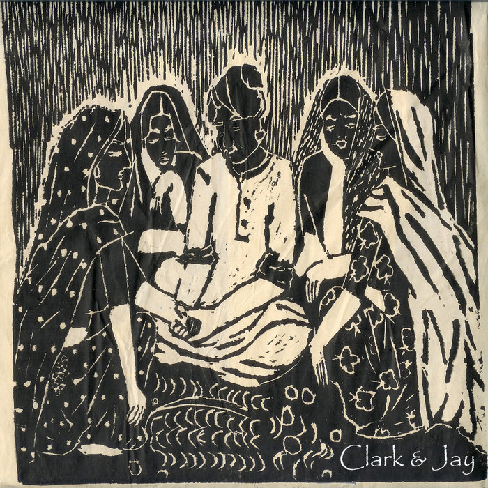 Aimless Wandering | Clark Barclay, Jay Sachdeva | Fat Clark