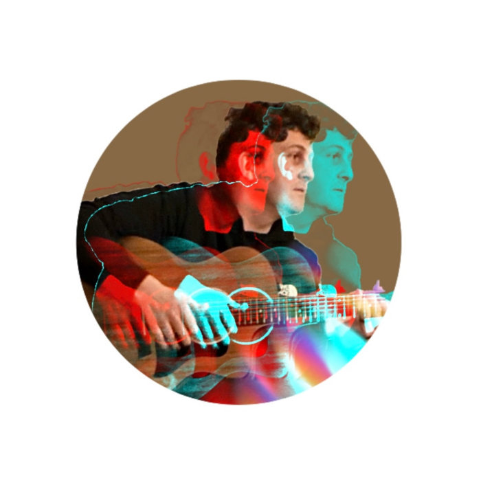 Invisible String (Taylor Swift cover) | JSN