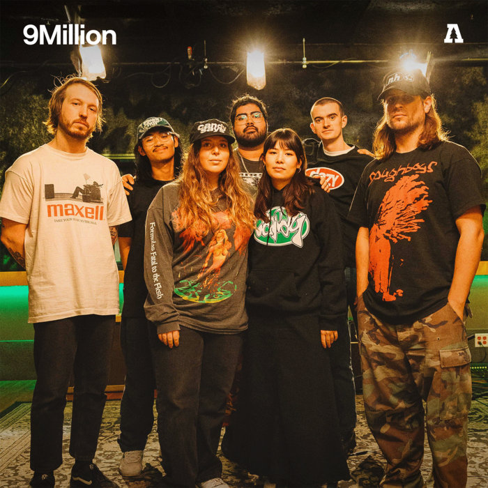 9Million on Audiotree Live | 9Million | Audiotree
