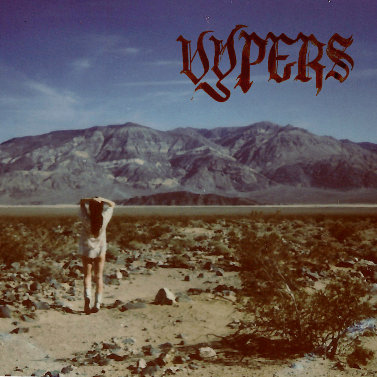 Vypers | Vypers