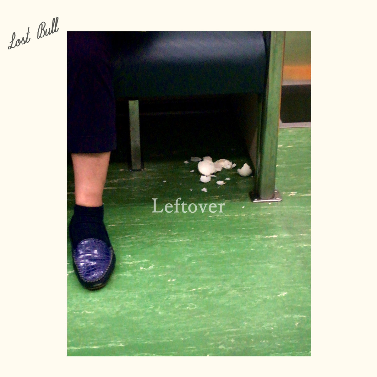 Leftover | Lost Bull