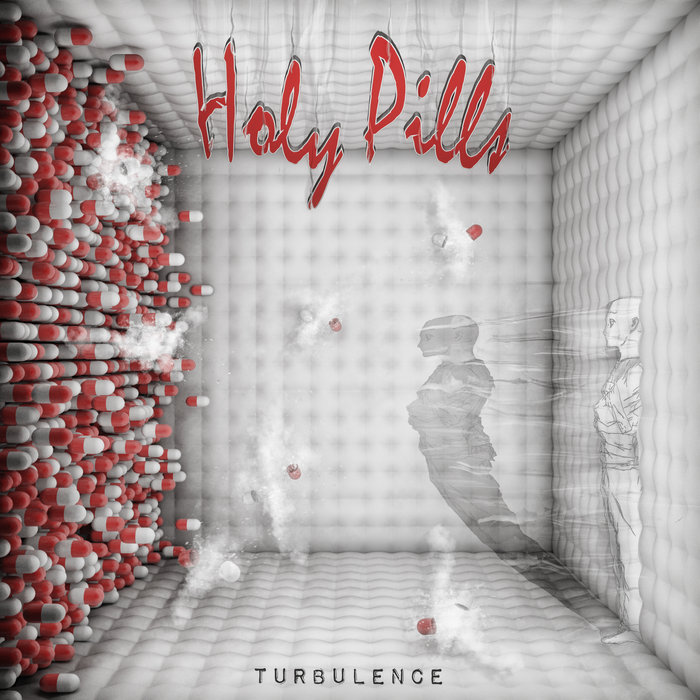 TURBULENCE | HOLY PILLS