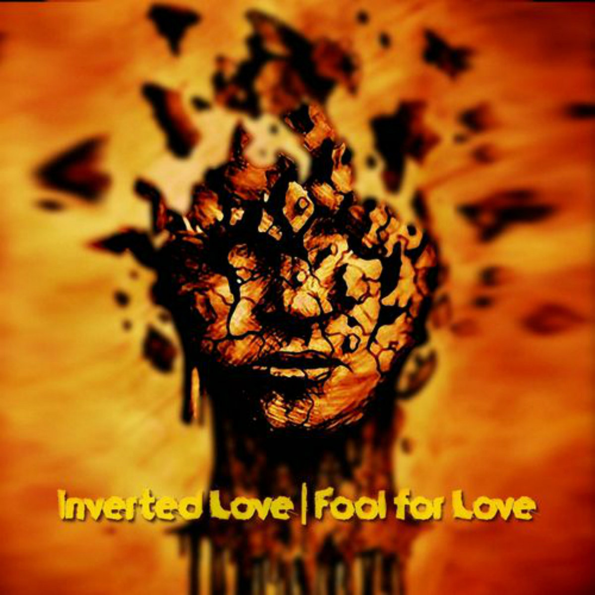 Fool For Love | Inverted Love | Factory Sound Recordings