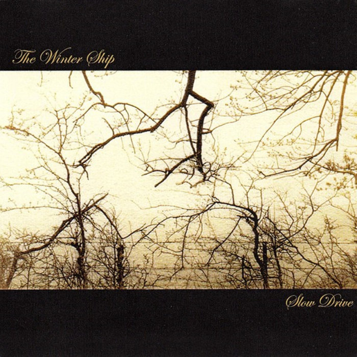 Slow Drive | The Winter Ship