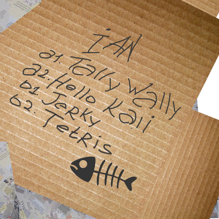 a1 Tally Wally | IAN