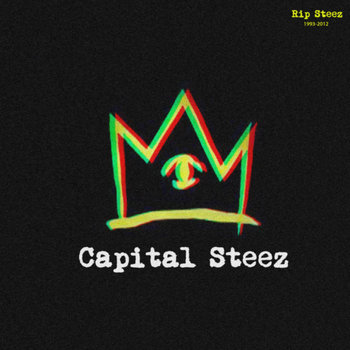 Capital Steez Crown