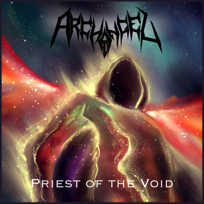 Priest of the Void | Archangel A.D.