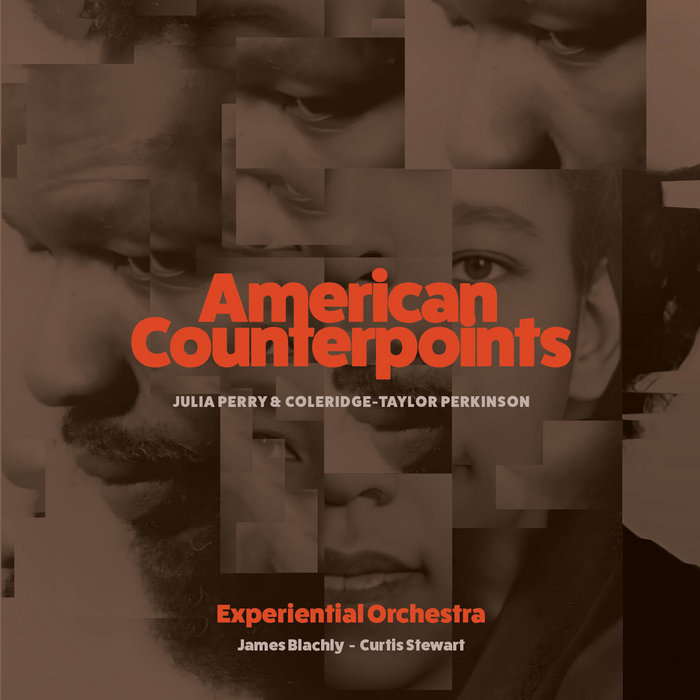 American Counterpoints | Experiential Orchestra with Curtis Stewart