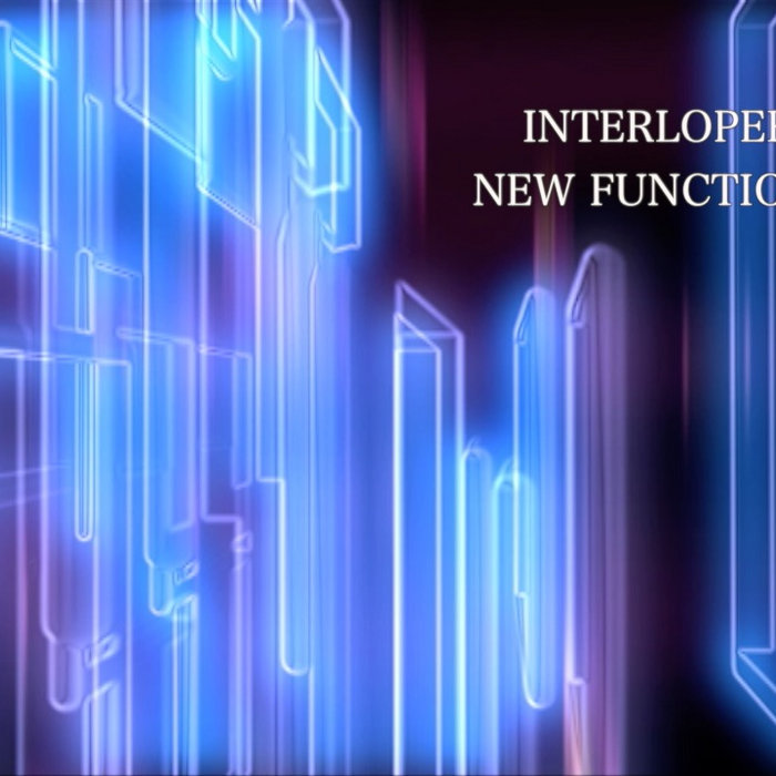 New Functions | jon ryman