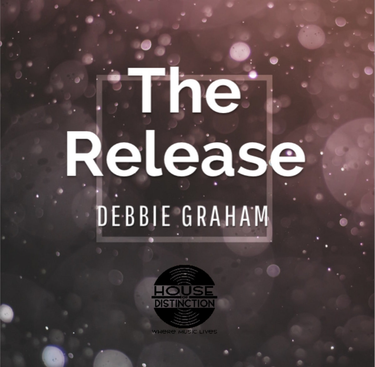The Release | Debbie Graham