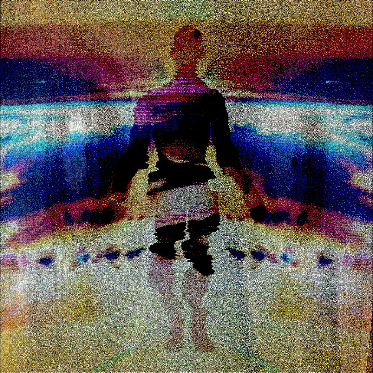 VERMINHAUS | Squirrel Cat | Kernel Panic Records