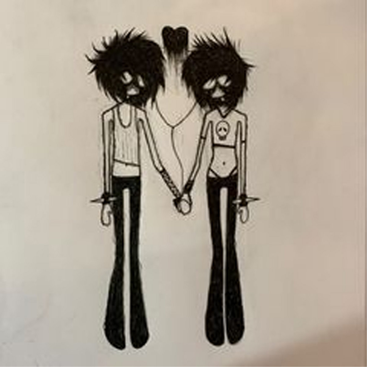 trauma coping | luvwillow