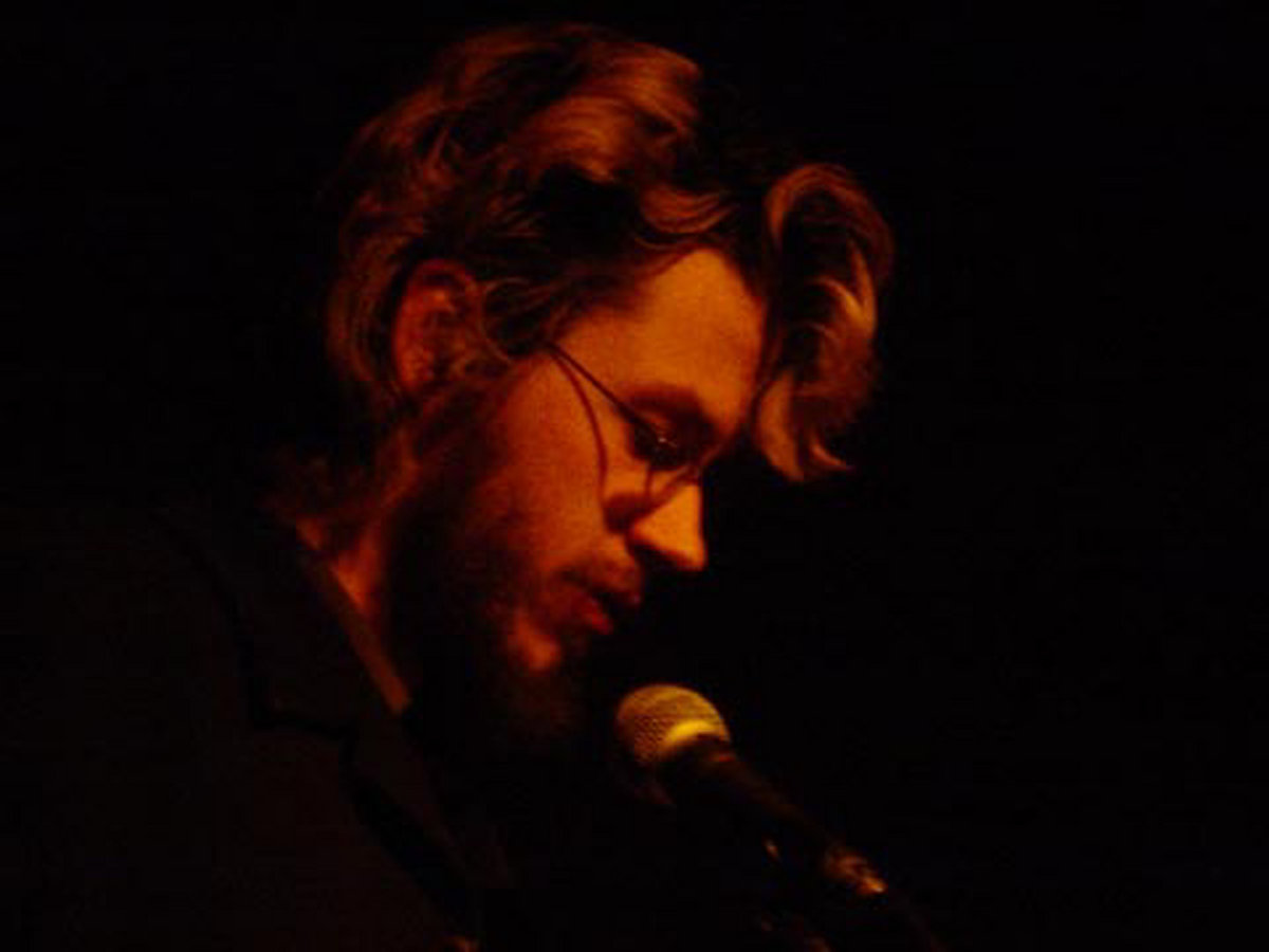 Diatribe | Steve Smart Poetry & Music