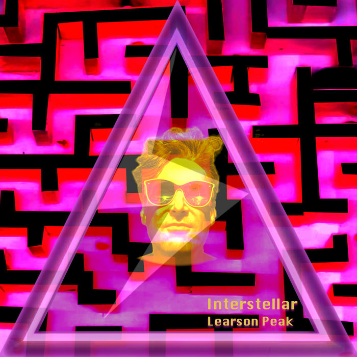 Interstellar EP | Learson Peak