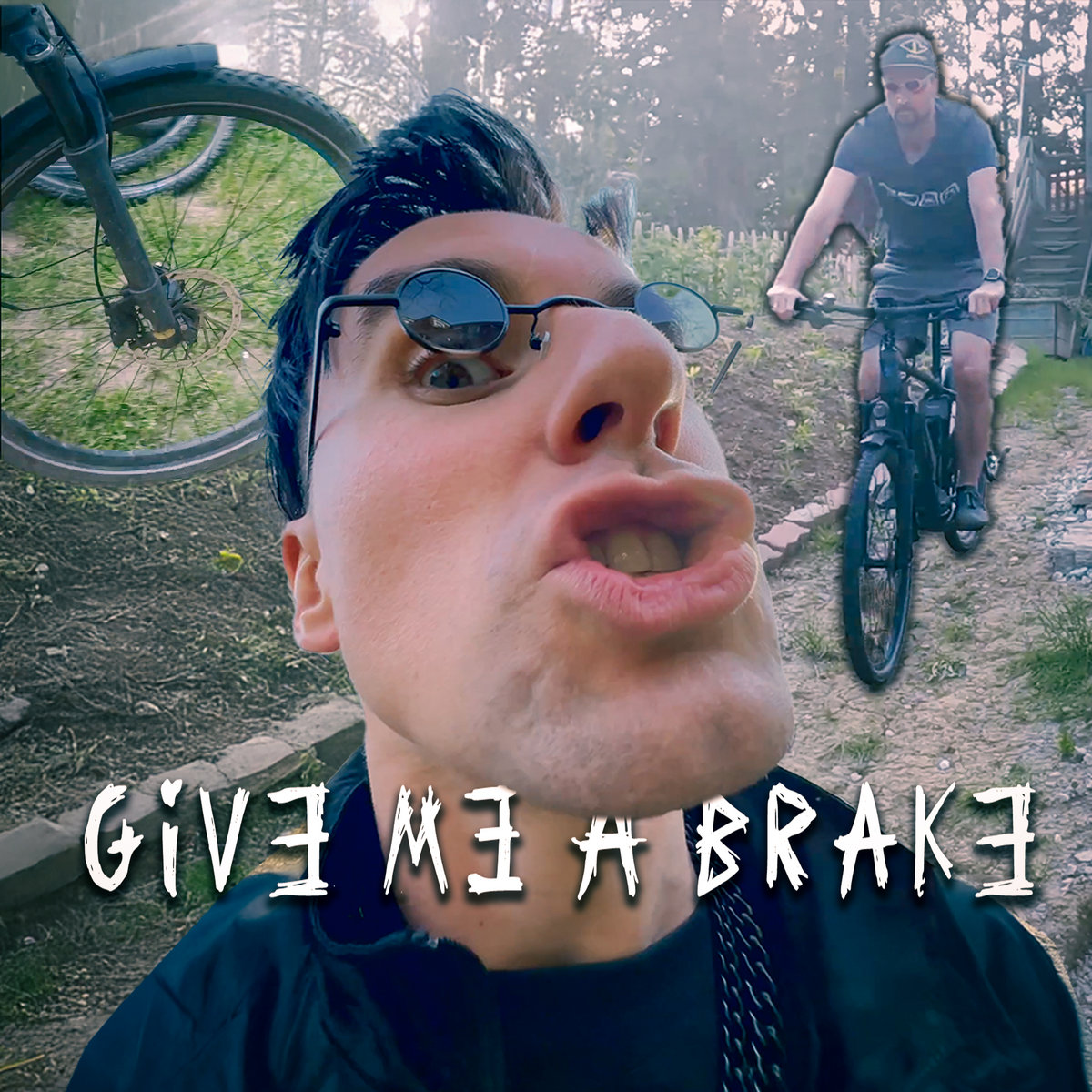 Give me a Brake | Venjent