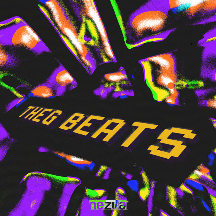 THEG BEATS VOL. 2 | nezuai