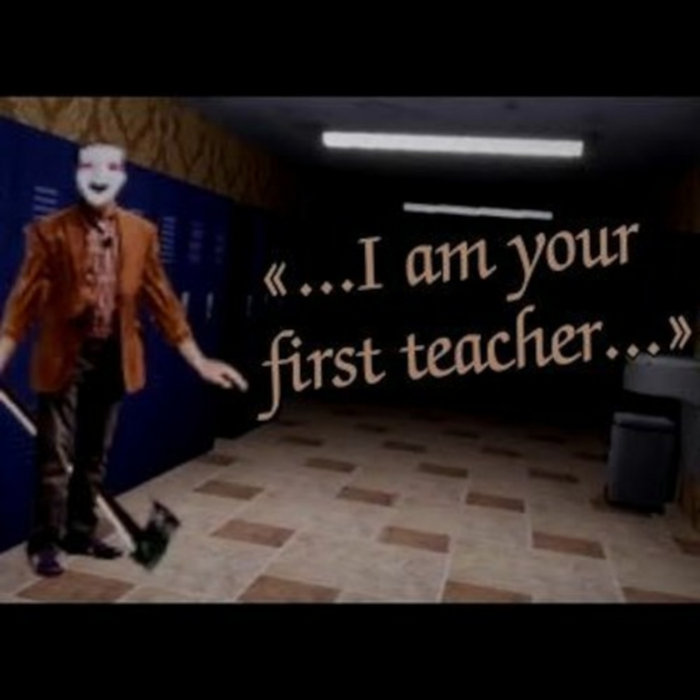 It's about AEwVS | Eugenyh