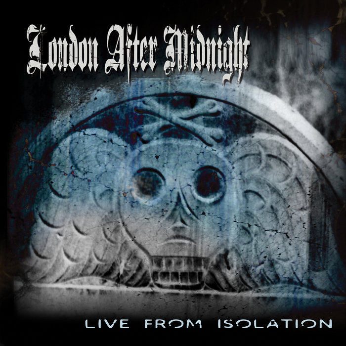 Psycho Magnet (live) | London After Midnight