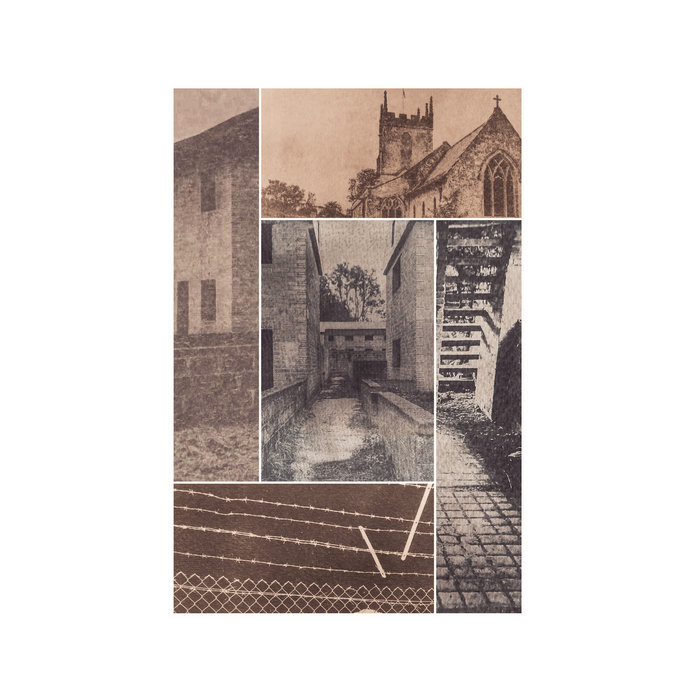 Look To Imber | Various Artists | Modern Aviation