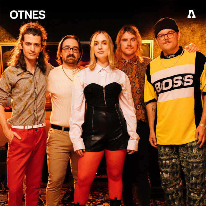 OTNES on Audiotree Live | OTNES | Audiotree