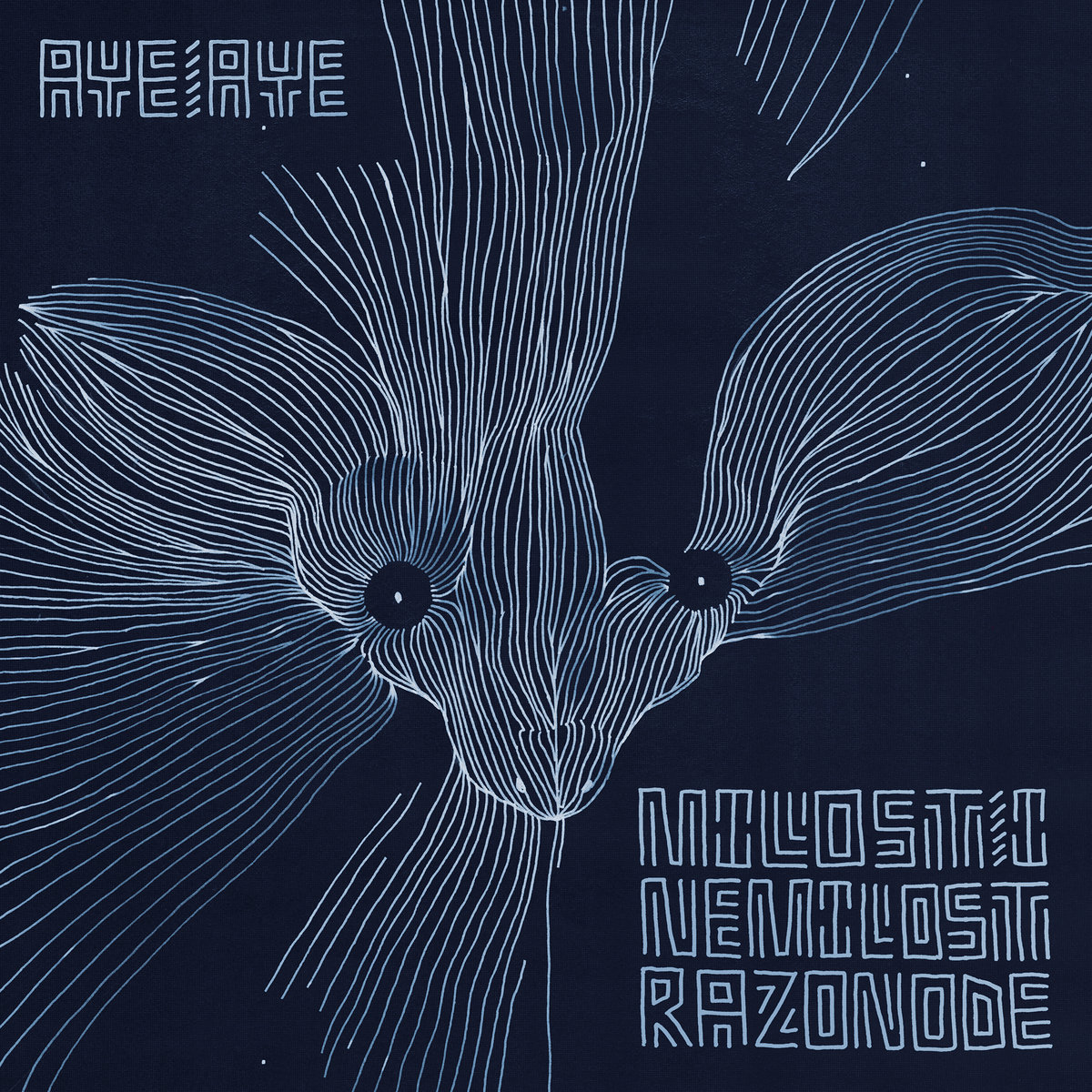 Milost i Nemilost Razonode | Aye-Aye Complex