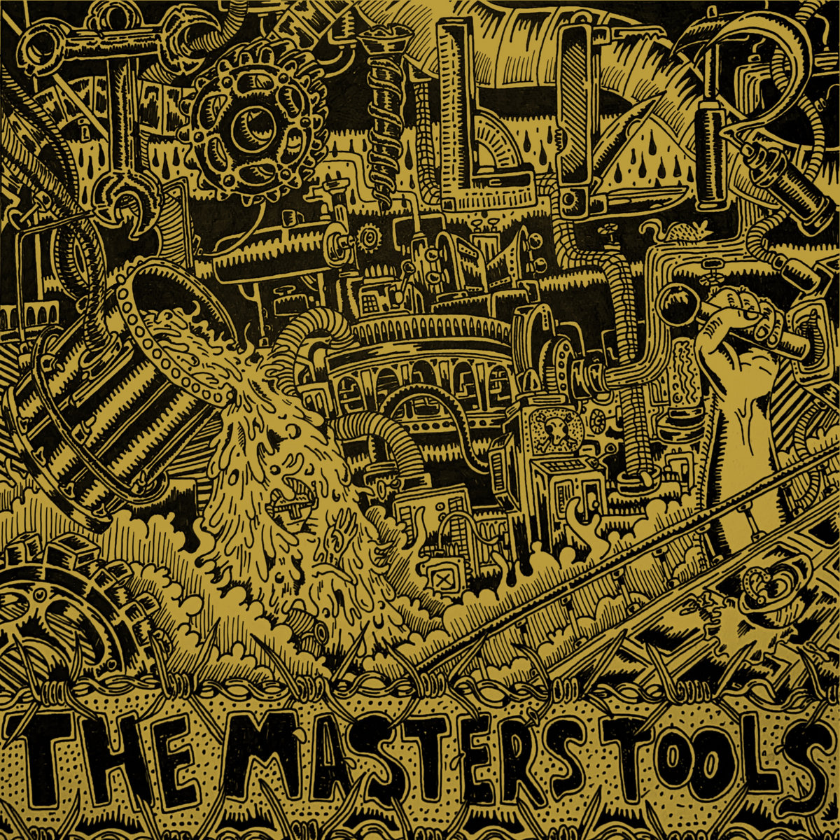 The Master's Tools | Toiler