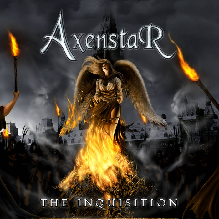 Inquisition Album