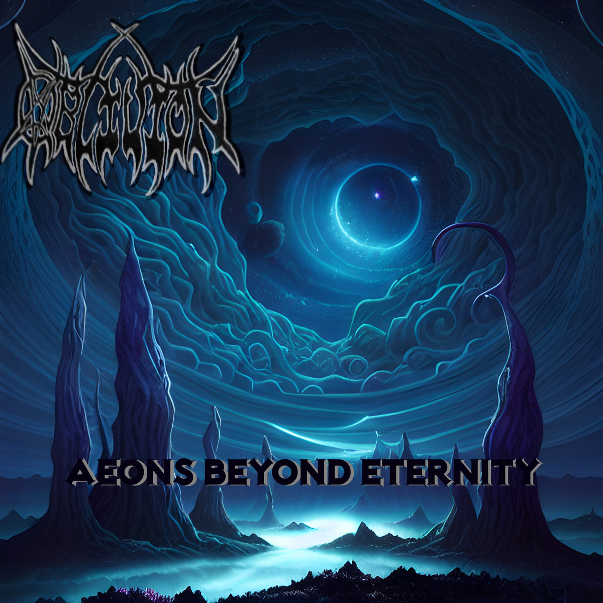 Aeons Beyond Eternity | Oblivion