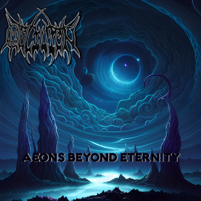Aeons Beyond Eternity | Oblivion