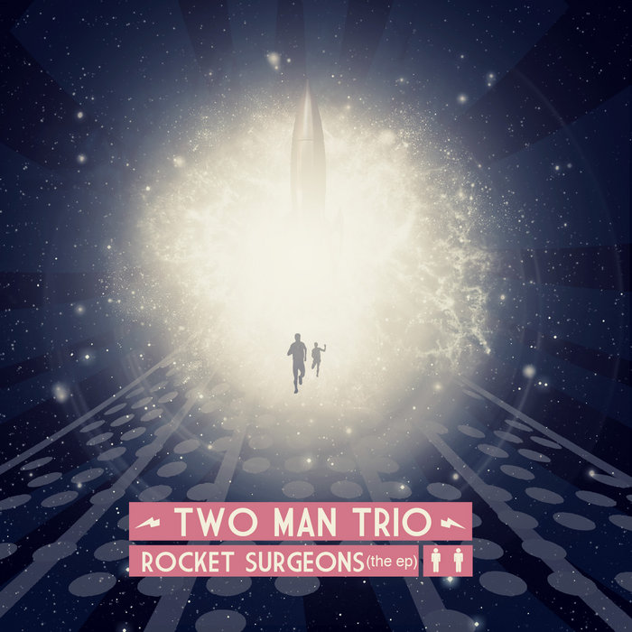 Rocket Surgeons EP | Terror Firma