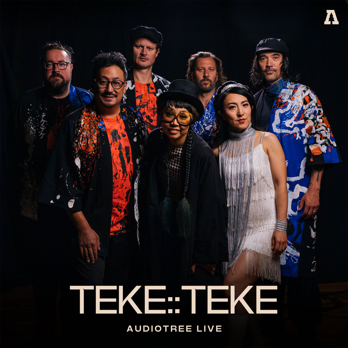 TEKE::TEKE on Audiotree Live | TEKE::TEKE | Audiotree