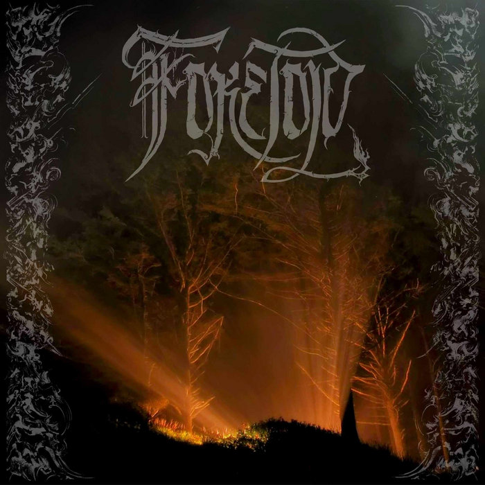 Foretold | Foretold