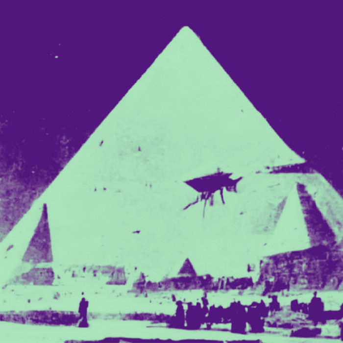 Deconstructed Triangle | Don Zilla | Ganda Land