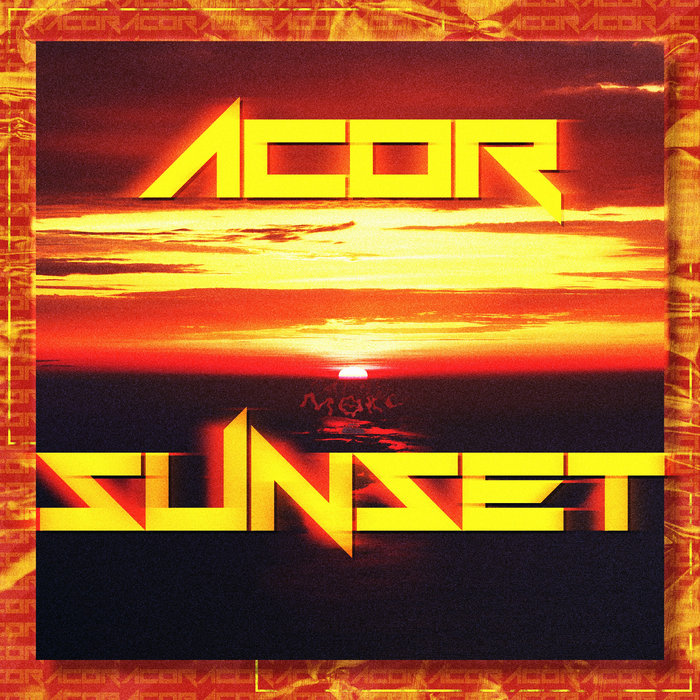 Sunset Album | ACOR | MORC