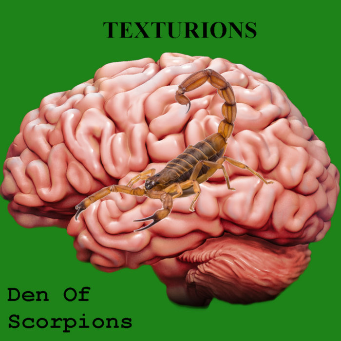 Den Of Scorpions | Texturions