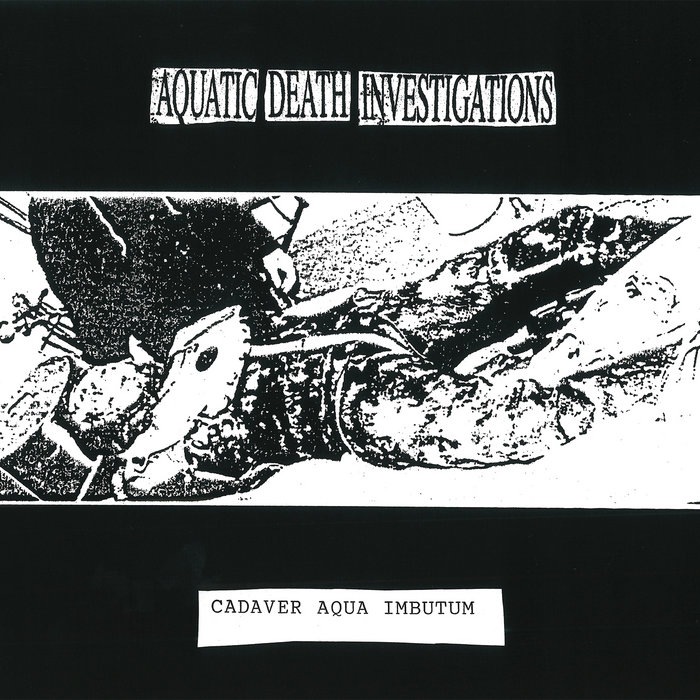 Aquatic Death Investigations - Cadaver Aqua Imbutum | Breathing Problem ...
