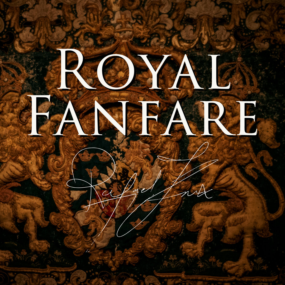 Royal Fanfare
