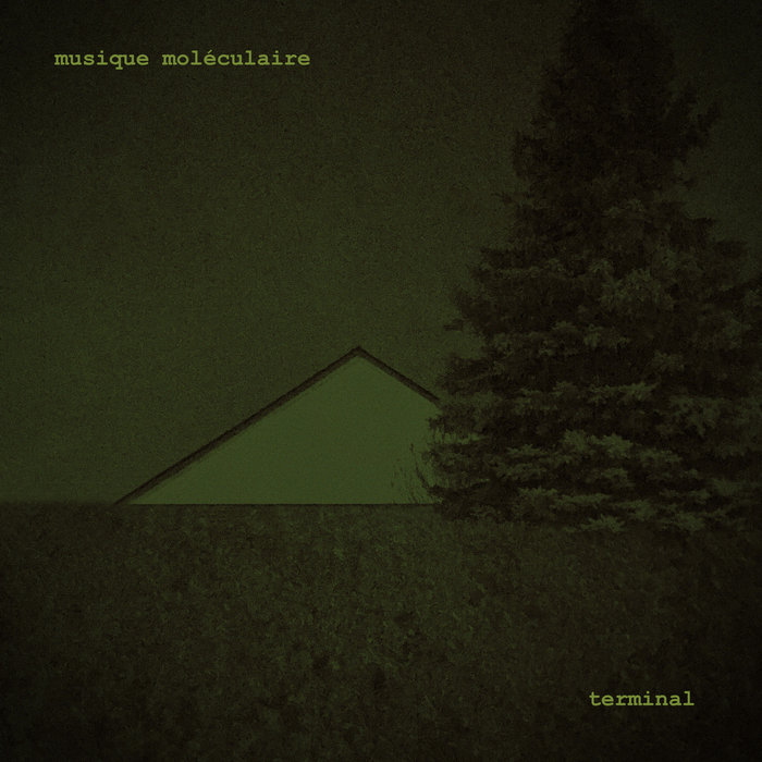 Terminal | musique moléculaire | The Church of Noisy Goat