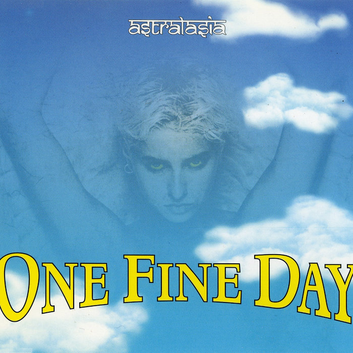 One Fine Day | Astralasia